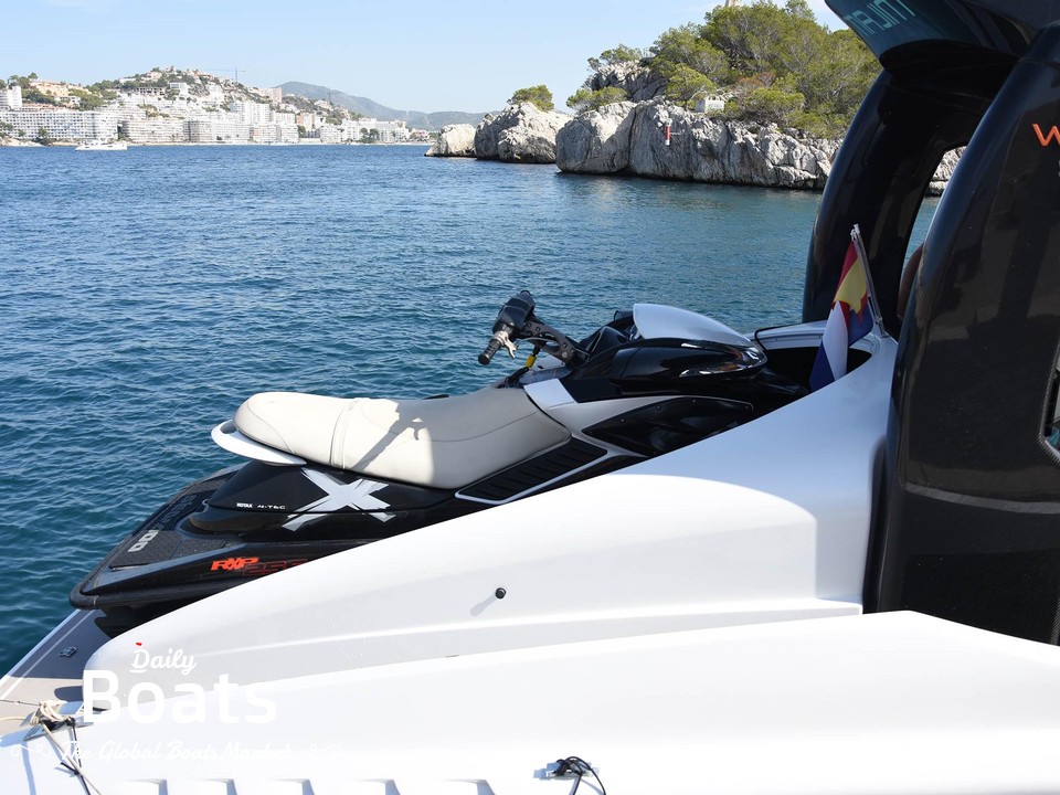 2011 Wider 42 for sale. View price, photos and Buy 2011 Wider 42 #376061