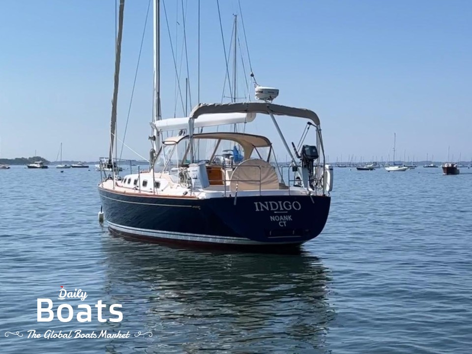 1998 Tartan 4100 for sale. View price, photos and Buy 1998 Tartan 4100 ...