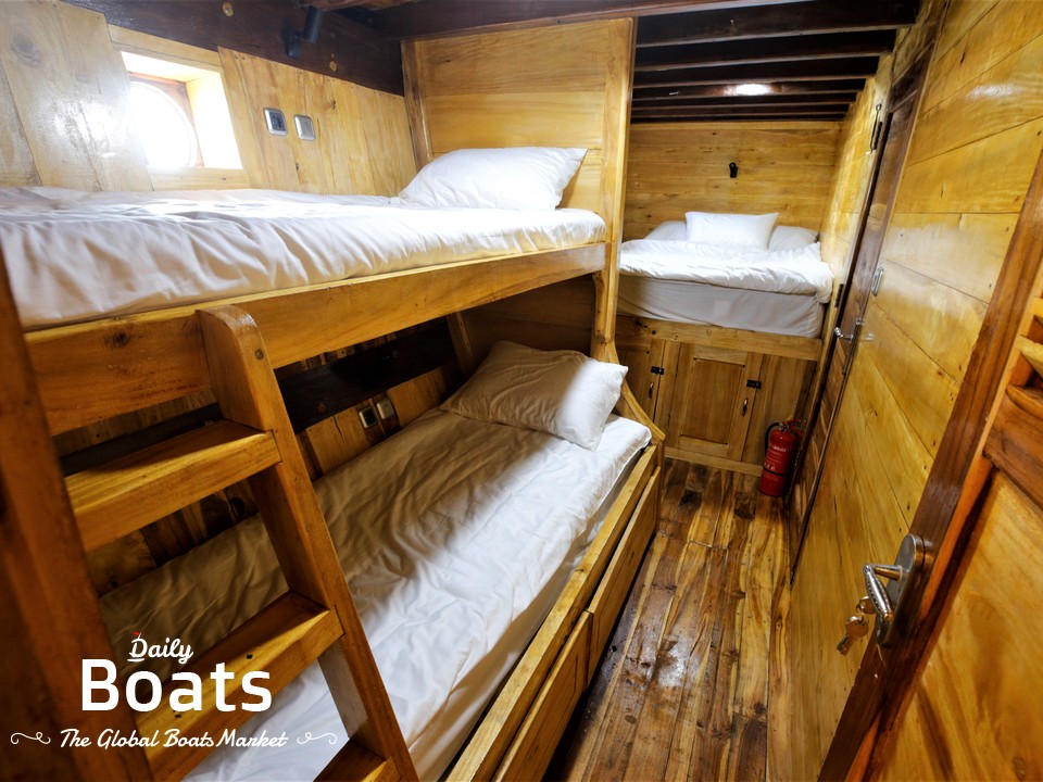 2019 Custom Phinisi for sale. View price, photos and Buy 2019 Custom ...