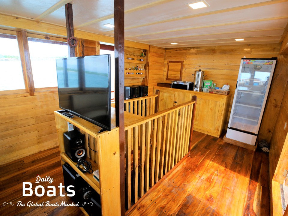 2019 Custom Phinisi for sale. View price, photos and Buy 2019 Custom ...