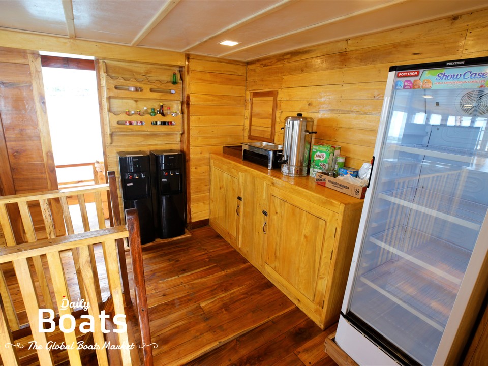 2019 Custom Phinisi for sale. View price, photos and Buy 2019 Custom ...