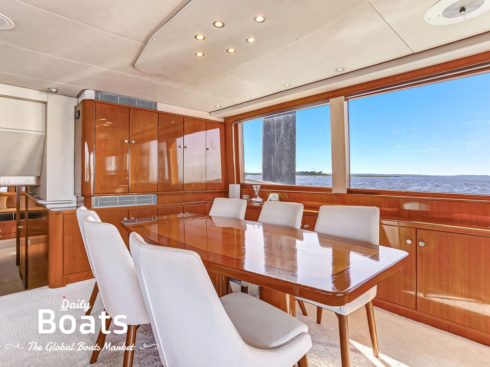 1987 Vripack 72 Sea Hunter for sale. View price, photos and Buy 1987 ...