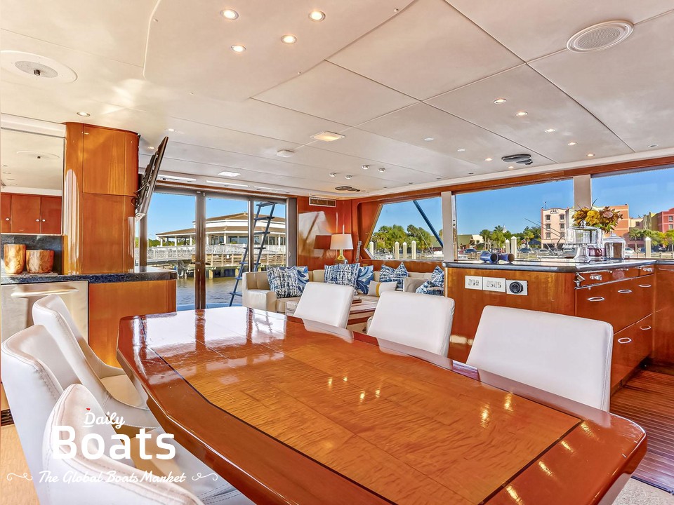 1987 Vripack 72 Sea Hunter for sale. View price, photos and Buy 1987 ...