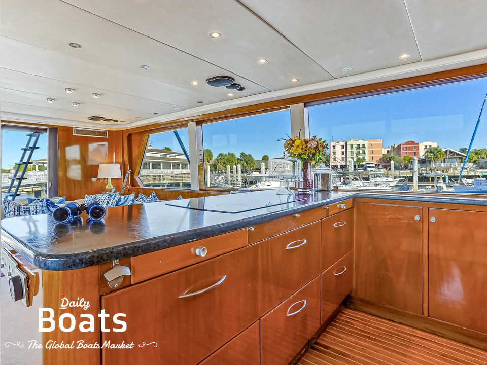 1987 Vripack 72 Sea Hunter for sale. View price, photos and Buy 1987 ...