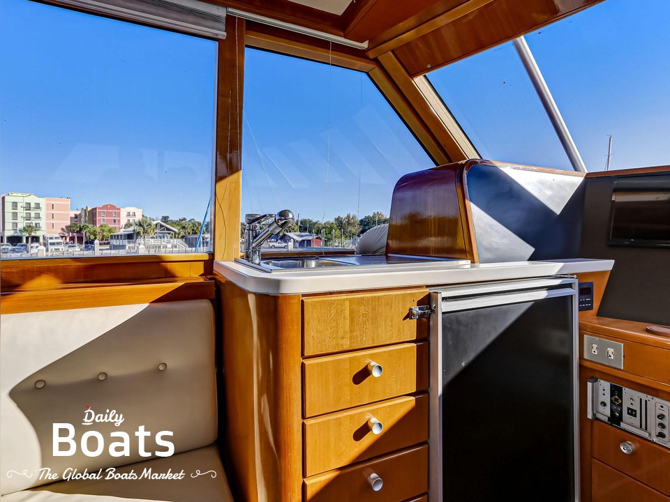 1987 Vripack 72 Sea Hunter for sale. View price, photos and Buy 1987 ...