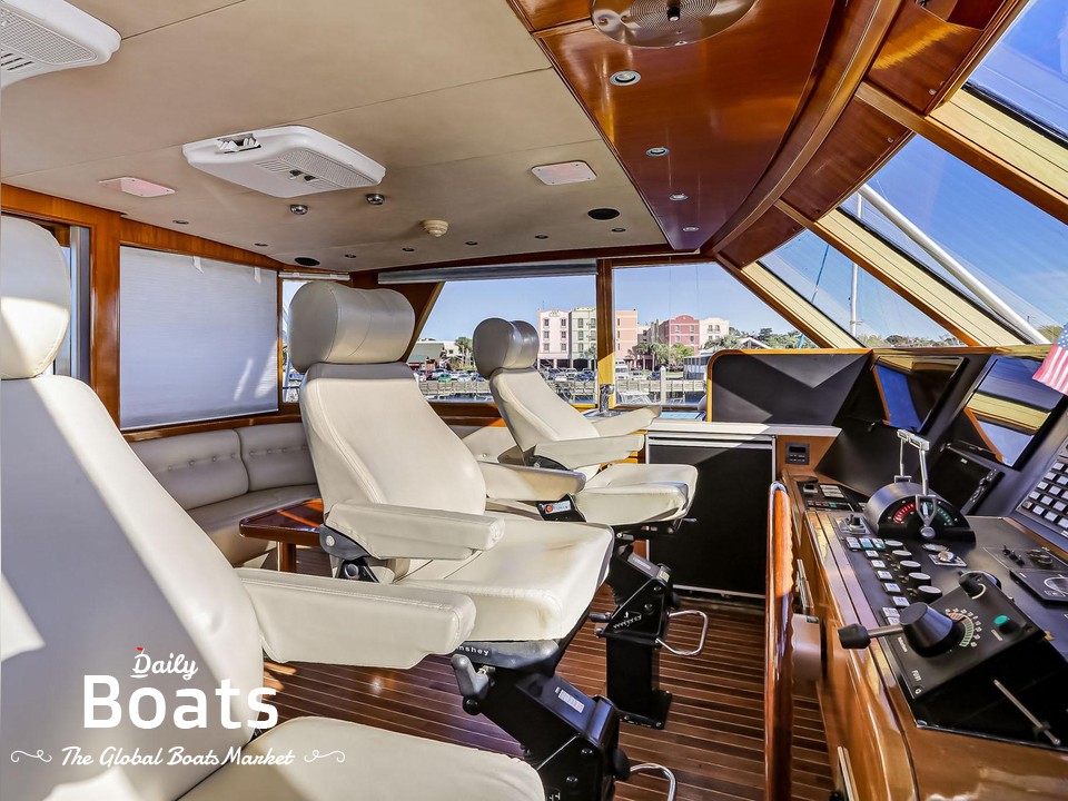 1987 Vripack 72 Sea Hunter for sale. View price, photos and Buy 1987 ...