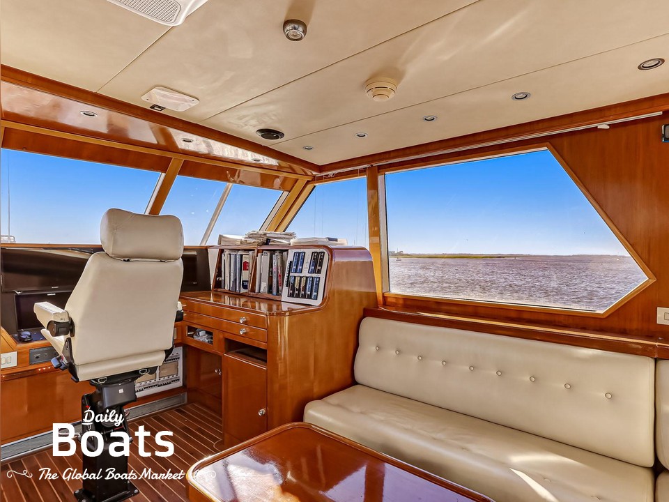 1987 Vripack 72 Sea Hunter for sale. View price, photos and Buy 1987 ...