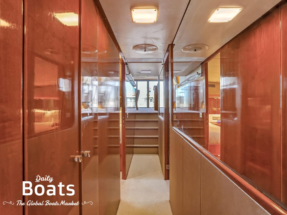 1987 Vripack 72 Sea Hunter for sale. View price, photos and Buy 1987 ...