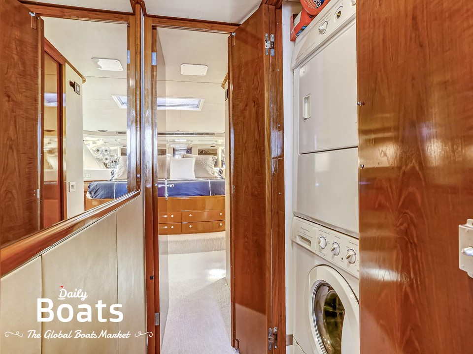 1987 Vripack 72 Sea Hunter for sale. View price, photos and Buy 1987 ...