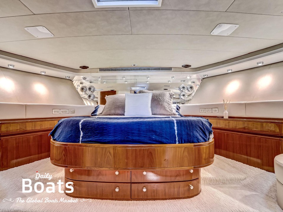 1987 Vripack 72 Sea Hunter for sale. View price, photos and Buy 1987 ...