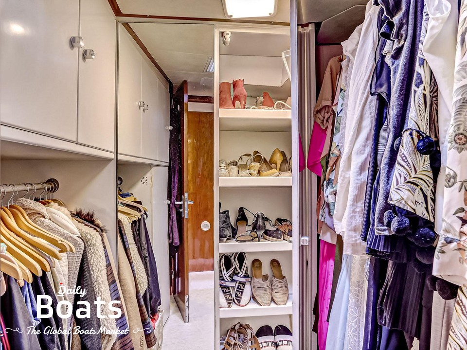 1987 Vripack 72 Sea Hunter for sale. View price, photos and Buy 1987 ...