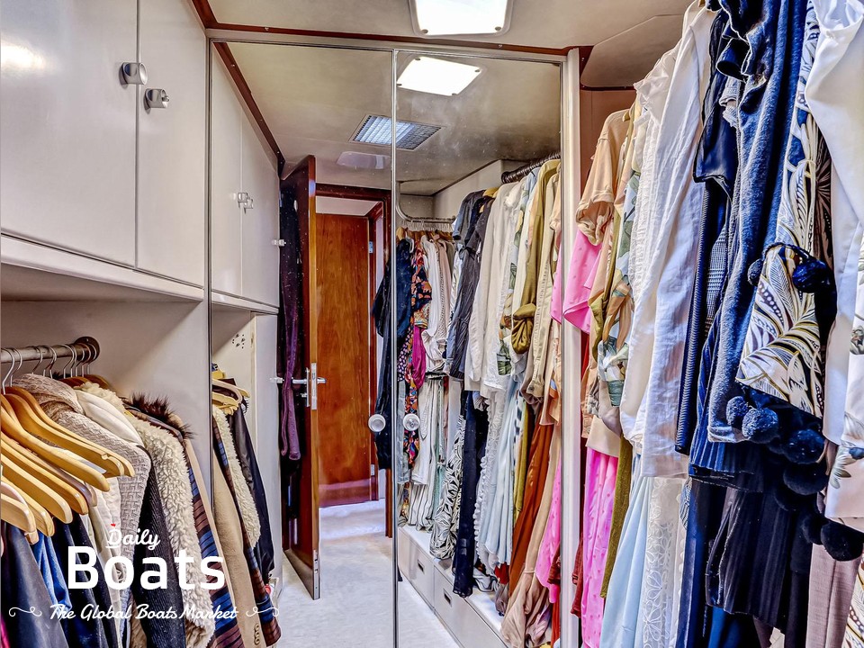 1987 Vripack 72 Sea Hunter for sale. View price, photos and Buy 1987 ...