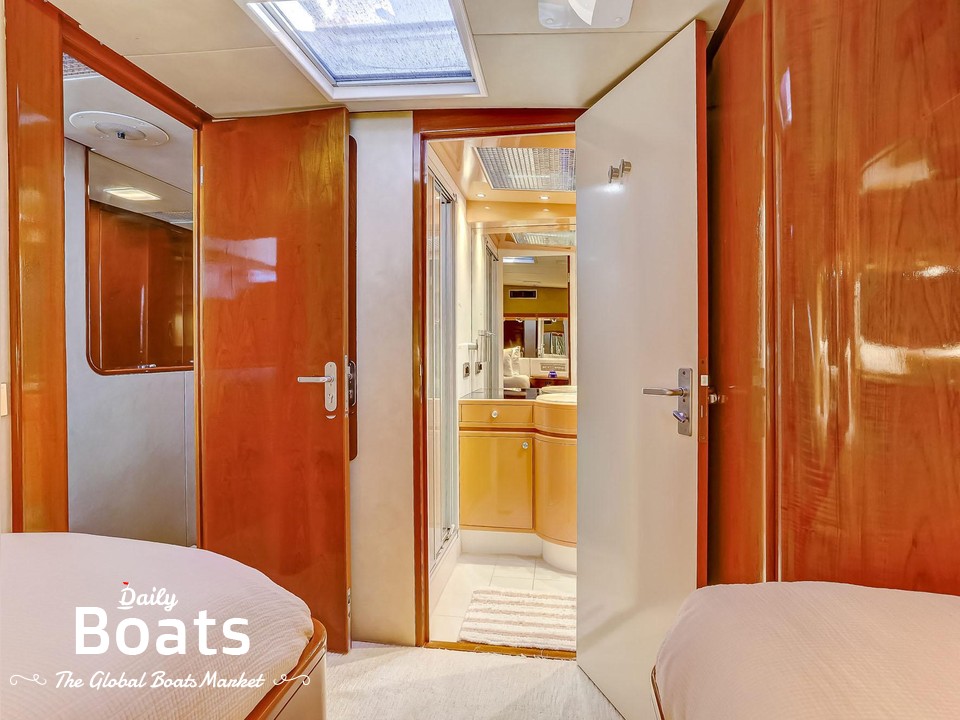 1987 Vripack 72 Sea Hunter for sale. View price, photos and Buy 1987 ...