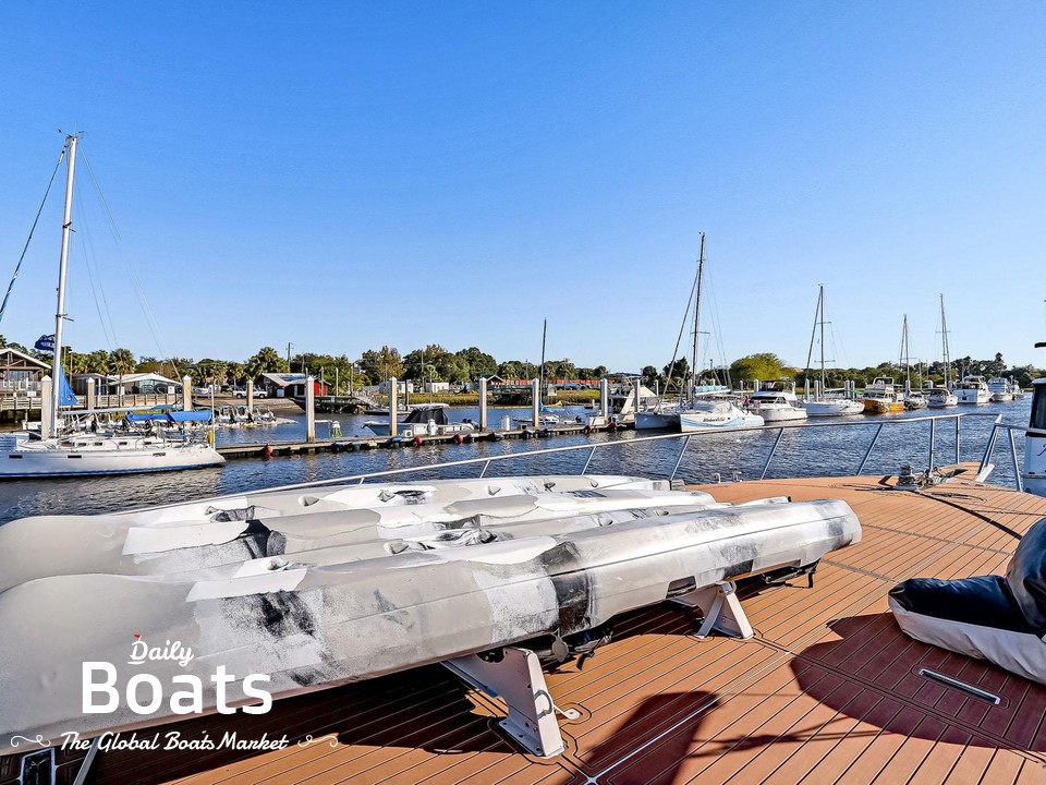 1987 Vripack 72 Sea Hunter for sale. View price, photos and Buy 1987 ...