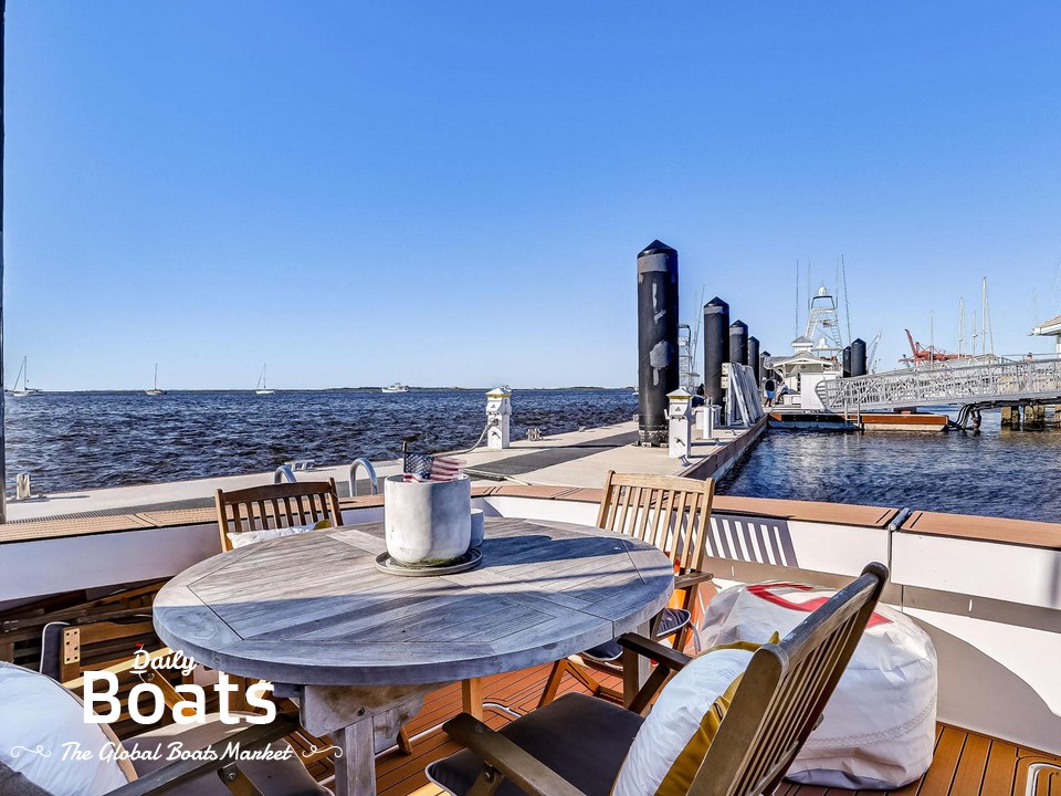 1987 Vripack 72 Sea Hunter for sale. View price, photos and Buy 1987 ...