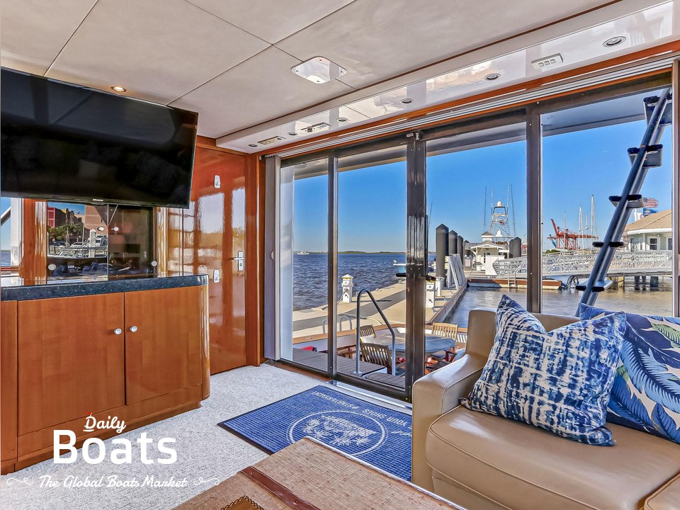 1987 Vripack 72 Sea Hunter for sale. View price, photos and Buy 1987 ...