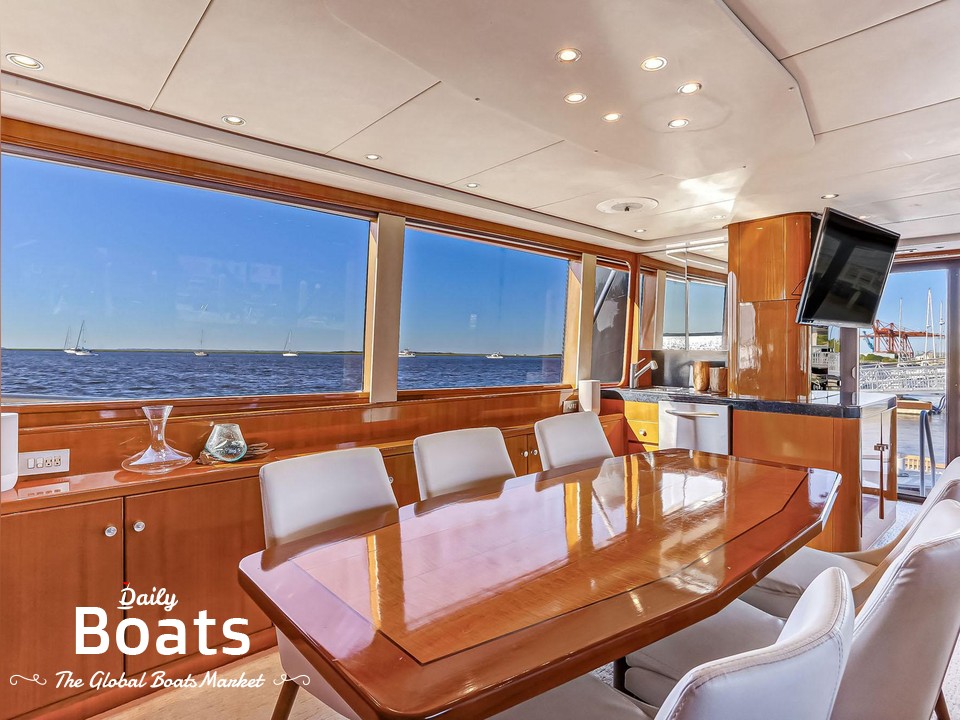 1987 Vripack 72 Sea Hunter for sale. View price, photos and Buy 1987 ...