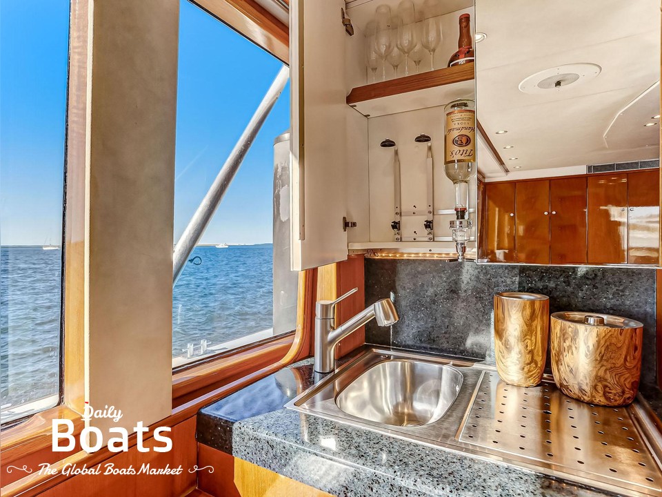 1987 Vripack 72 Sea Hunter for sale. View price, photos and Buy 1987 ...