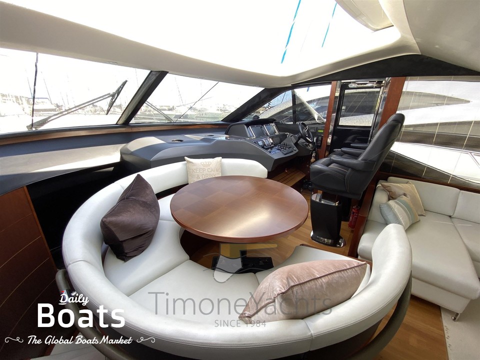 2016 Princess 72 for sale. View price, photos and Buy 2016 Princess 72 ...