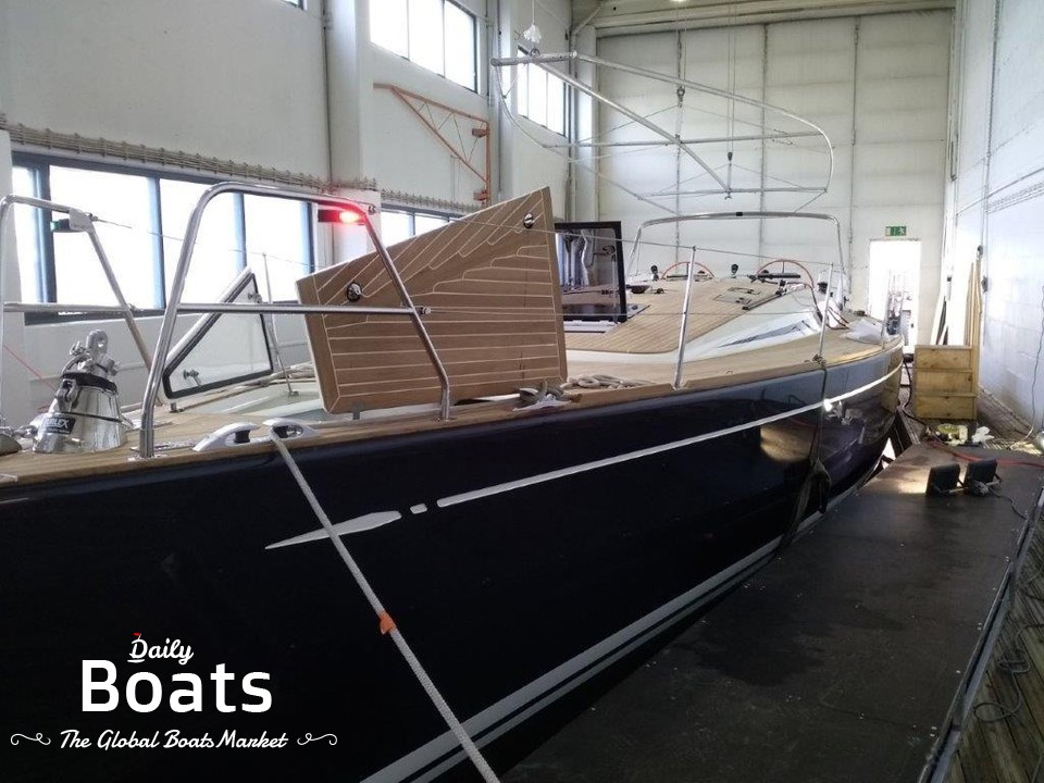 2018 Nautor Swan 54 for sale. View price, photos and Buy 2018 Nautor ...