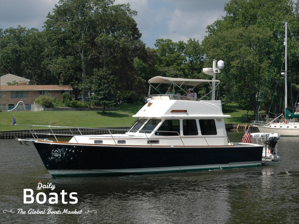 2005 Sabre 42 Flybridge Sedan for sale. View price, photos and Buy 2005 ...