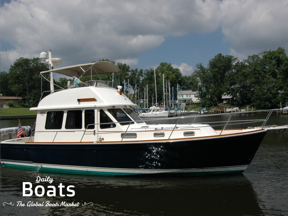2005 Sabre 42 Flybridge Sedan for sale. View price, photos and Buy 2005 ...