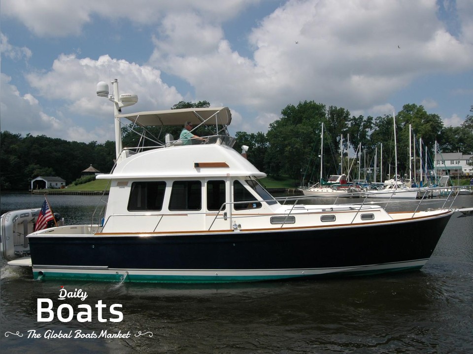 2005 Sabre 42 Flybridge Sedan for sale. View price, photos and Buy 2005 ...