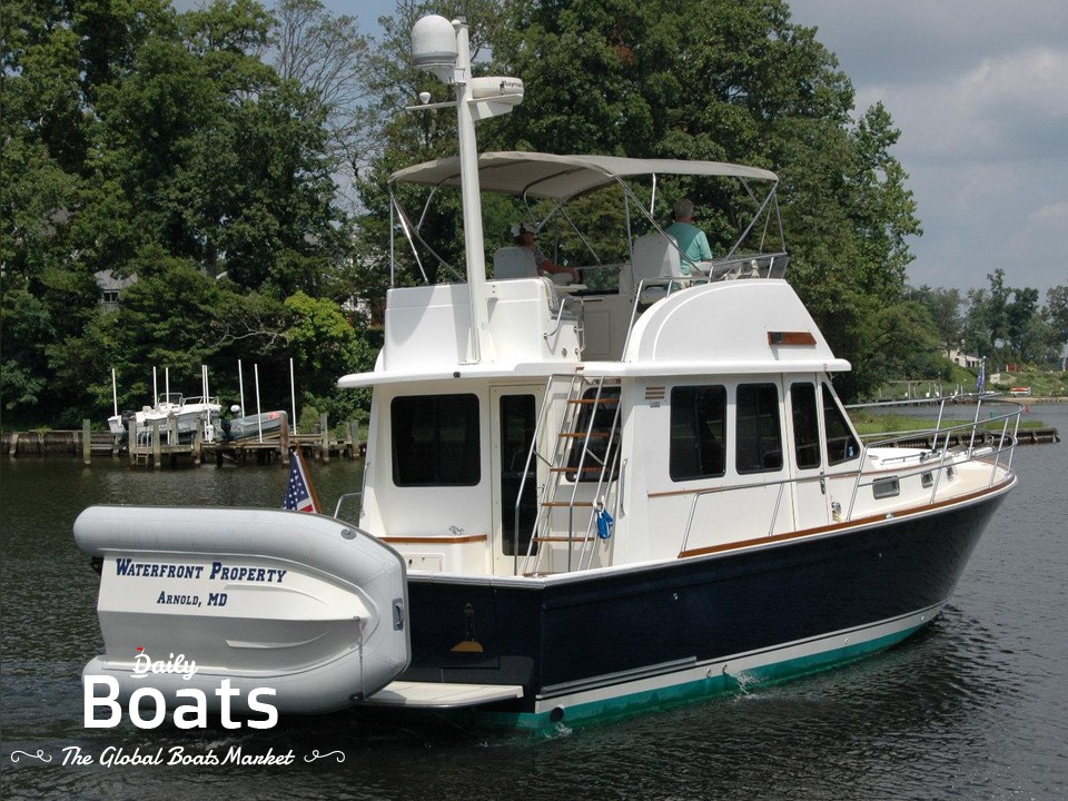 2005 Sabre 42 Flybridge Sedan for sale. View price, photos and Buy 2005 ...