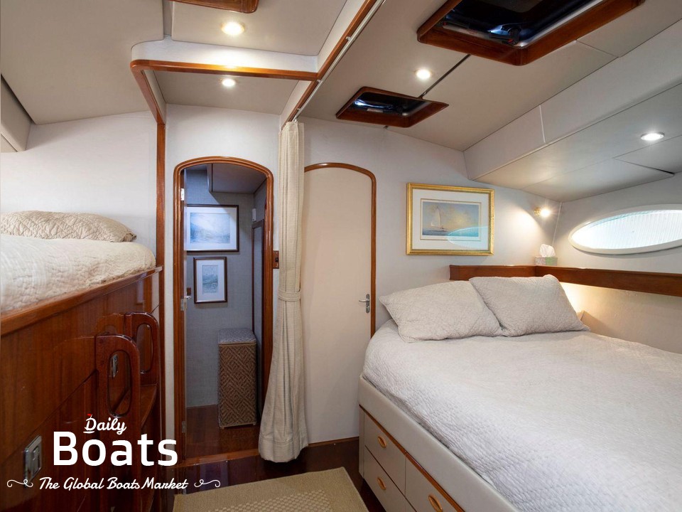 1993 Able Custom 97' for sale. View price, photos and Buy 1993 Able ... 1993 Able Custom 97' for sale. View price, photos and Buy 1993 Able ...
