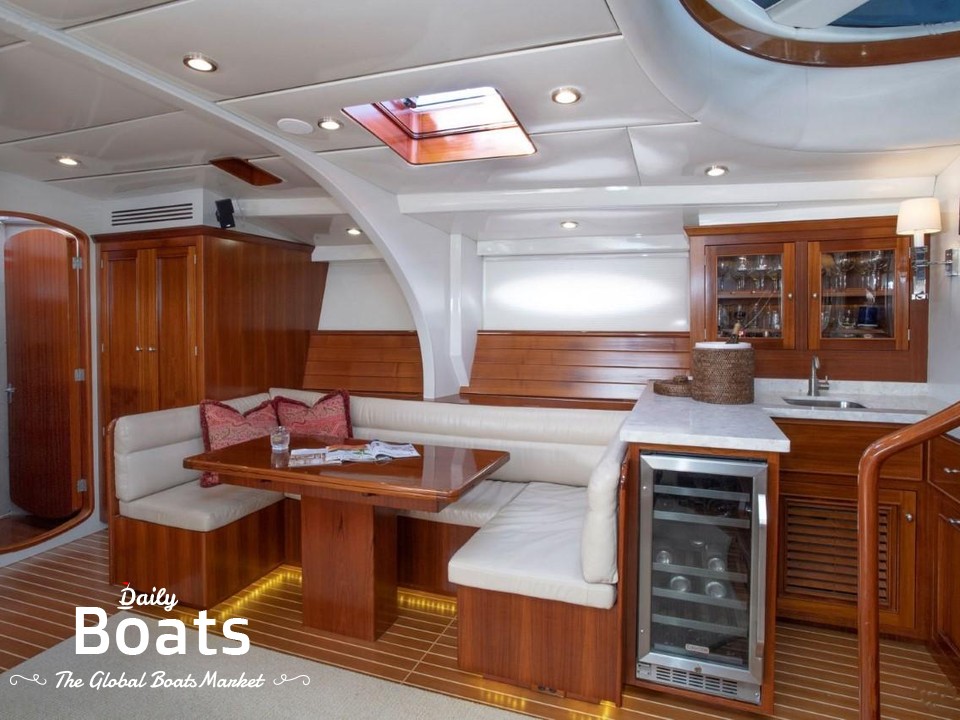 1993 Able Custom 97' for sale. View price, photos and Buy 1993 Able ... 1993 Able Custom 97' for sale. View price, photos and Buy 1993 Able ...