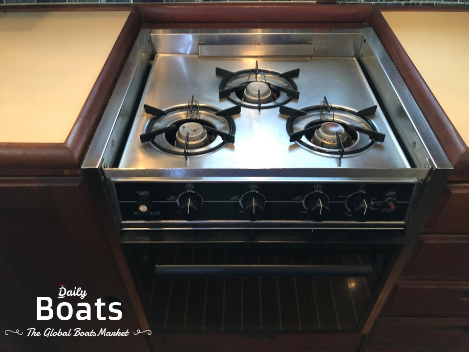 1975 DeFever 40 Passagemaker for sale. View price, photos and Buy 1975 ...