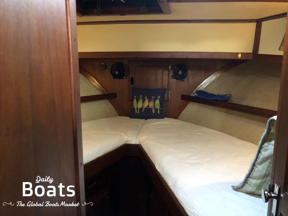 1975 DeFever 40 Passagemaker for sale. View price, photos and Buy 1975 ...