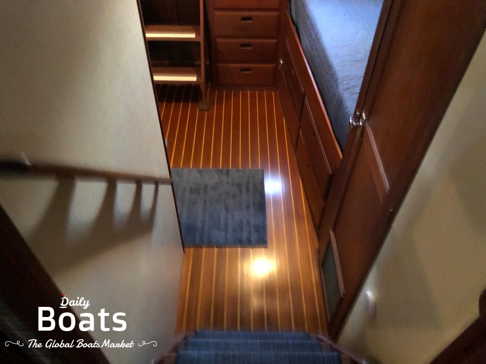 1975 DeFever 40 Passagemaker for sale. View price, photos and Buy 1975 ...