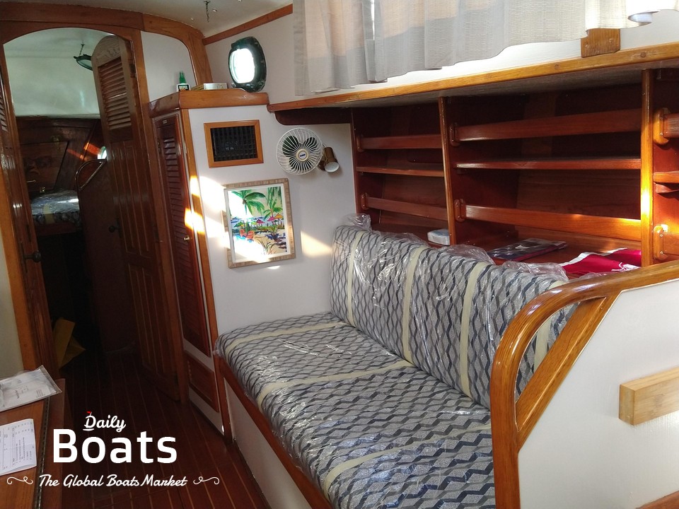 1981 CSY Walk-Through for sale. View price, photos and Buy 1981 CSY ...