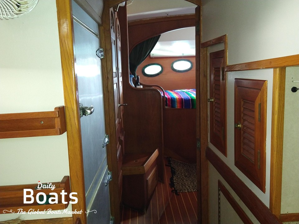 1981 CSY Walk-Through for sale. View price, photos and Buy 1981 CSY ...