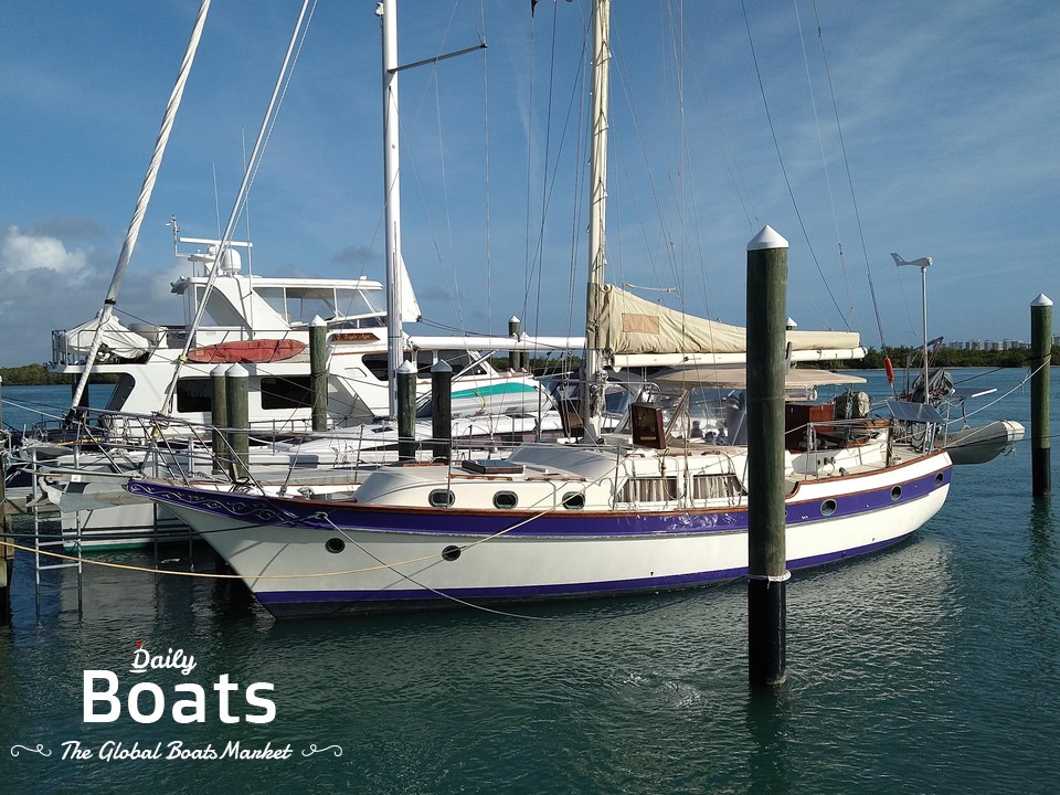 CSY walk through for sale - Daily Boats