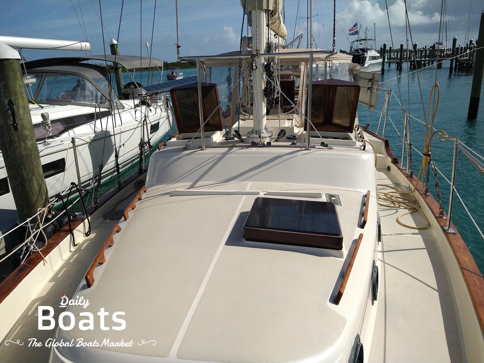 1981 CSY Walk-Through for sale. View price, photos and Buy 1981 CSY ...