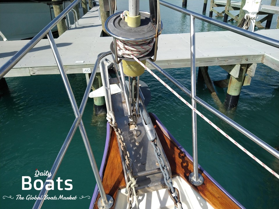 1981 CSY Walk-Through for sale. View price, photos and Buy 1981 CSY ...