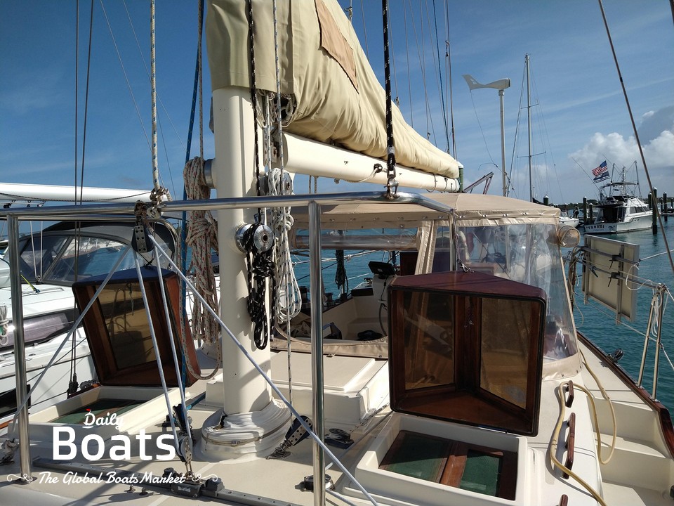 1981 CSY Walk-Through for sale. View price, photos and Buy 1981 CSY ...