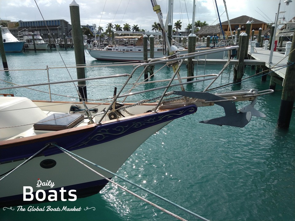 1981 CSY Walk-Through for sale. View price, photos and Buy 1981 CSY ...