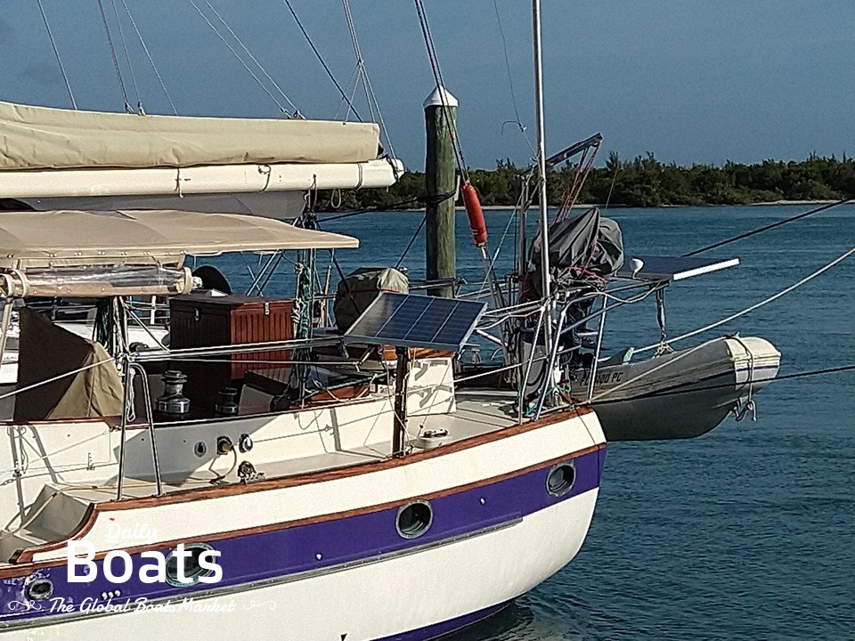 1981 CSY Walk-Through for sale. View price, photos and Buy 1981 CSY ...