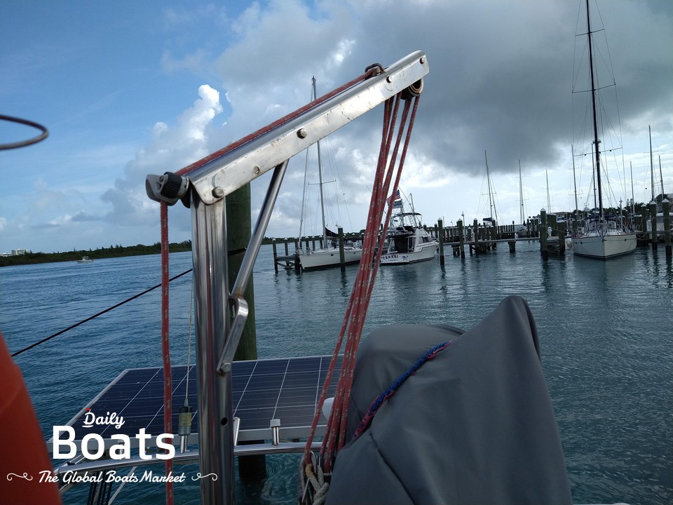 1981 CSY Walk-Through for sale. View price, photos and Buy 1981 CSY ...