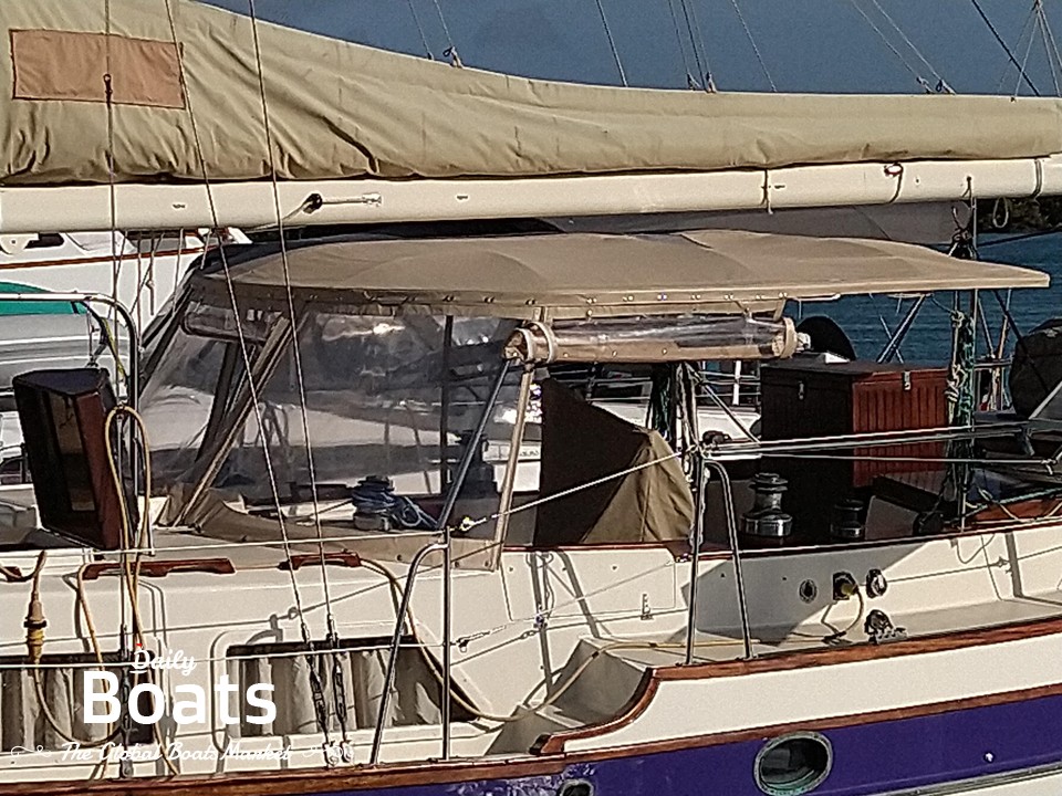 1981 CSY Walk-Through for sale. View price, photos and Buy 1981 CSY ...