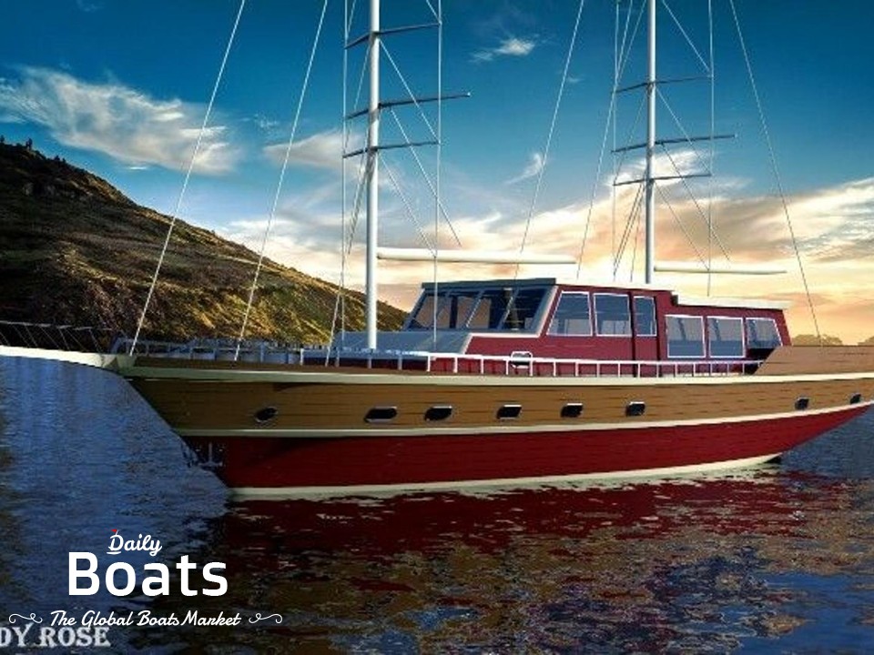 1994 unbekannt Lady Rose for sale. View price, photos and Buy 1994 ...