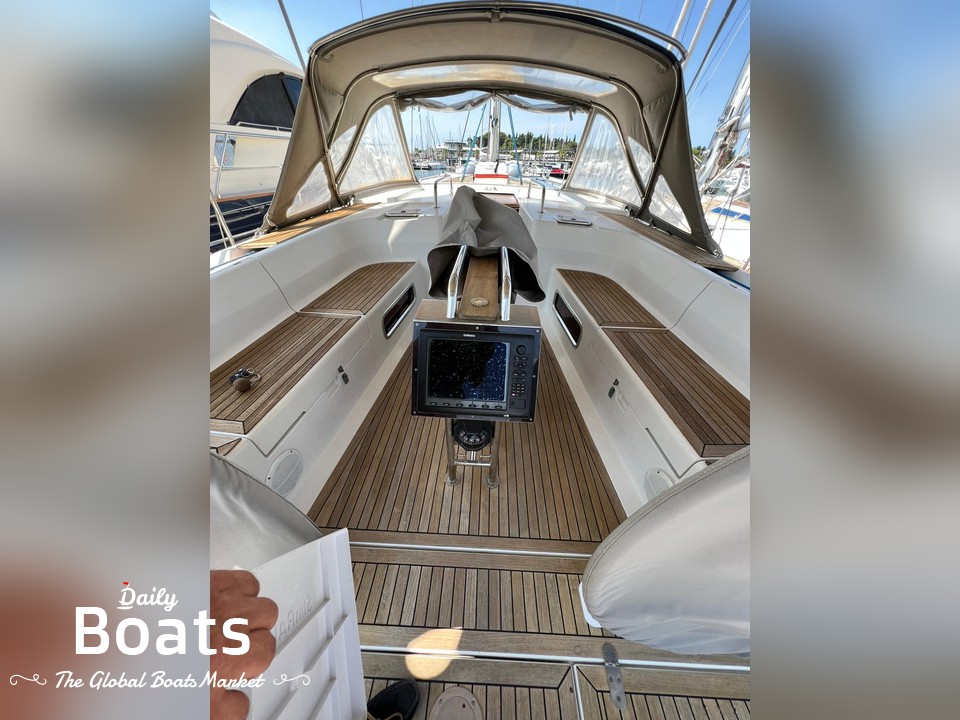 2011 Hanse 495 for sale. View price, photos and Buy 2011 Hanse 495 #376129