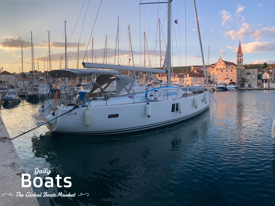 2011 Hanse 495 for sale. View price, photos and Buy 2011 Hanse 495 #376129