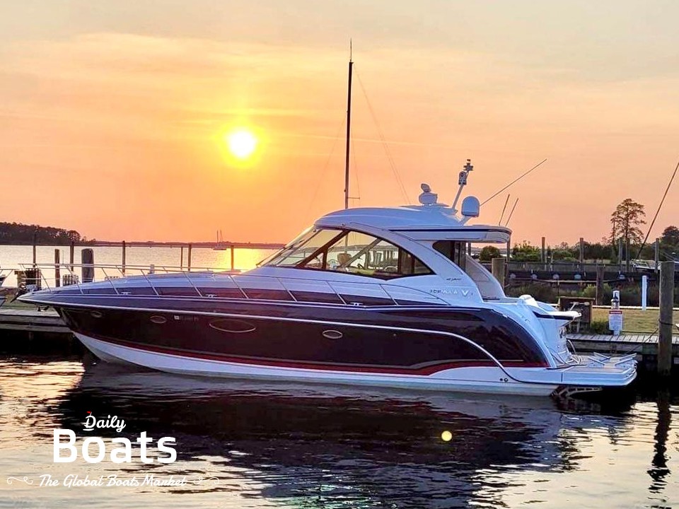 2015 Formula 45 Yacht for sale. View price, photos and Buy 2015 Formula ...