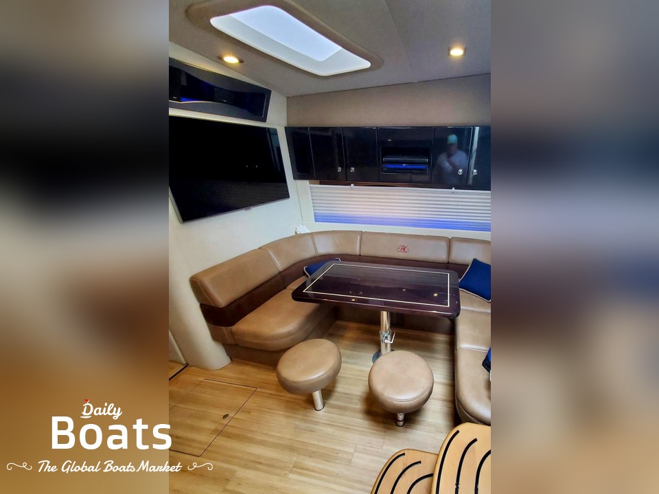 2015 Formula 45 Yacht for sale. View price, photos and Buy 2015 Formula ...