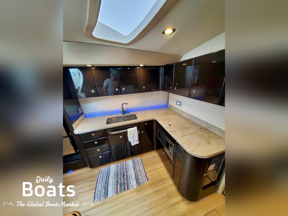 2015 Formula 45 Yacht for sale. View price, photos and Buy 2015 Formula ...