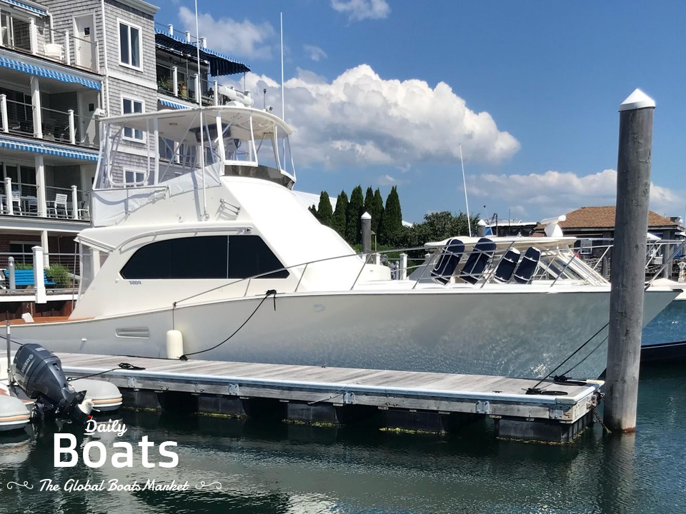 1985 Post 43 Sport Fisherman for sale. View price, photos and Buy 1985 ...